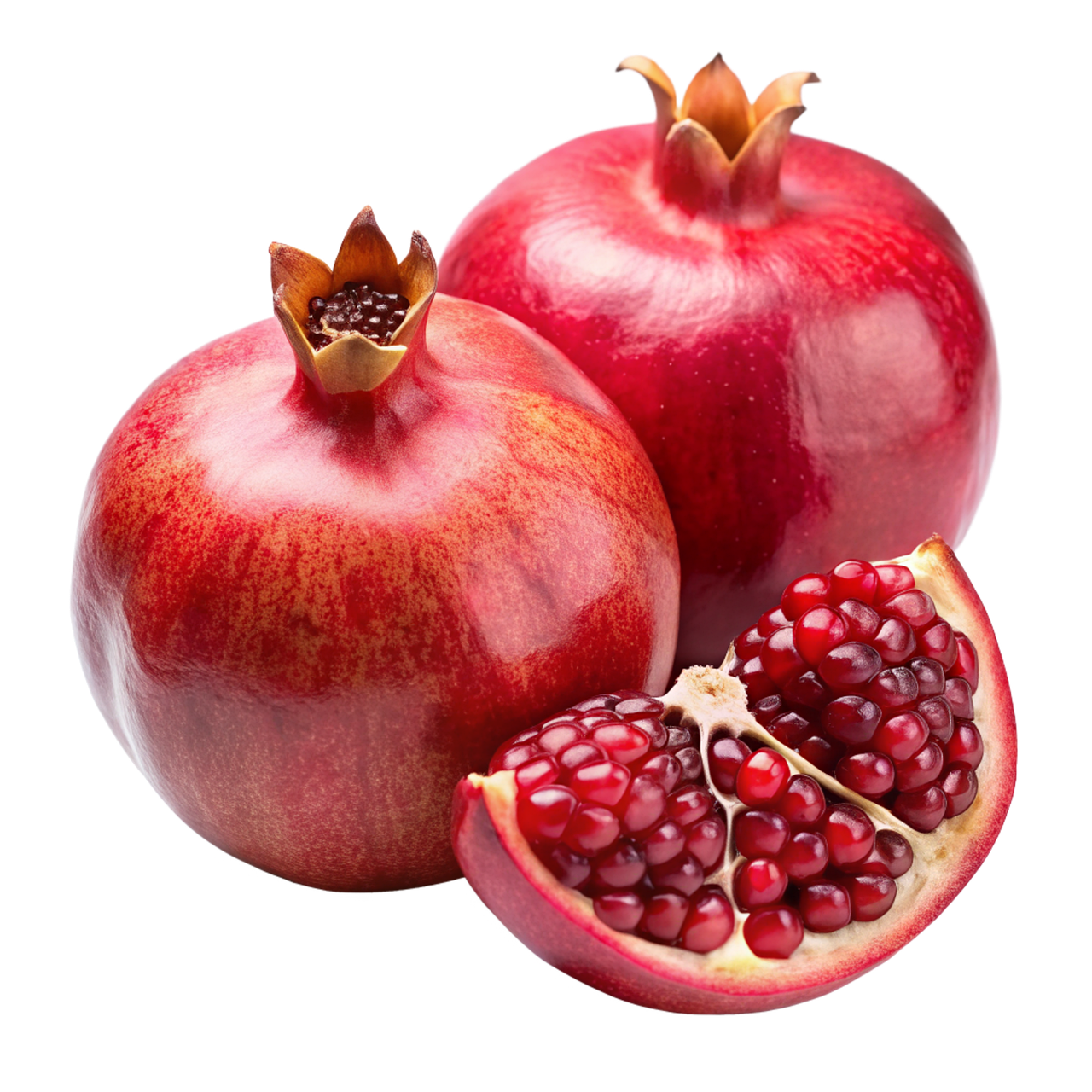 Growing Potted Pomegranate Trees | The Yankee Dirt